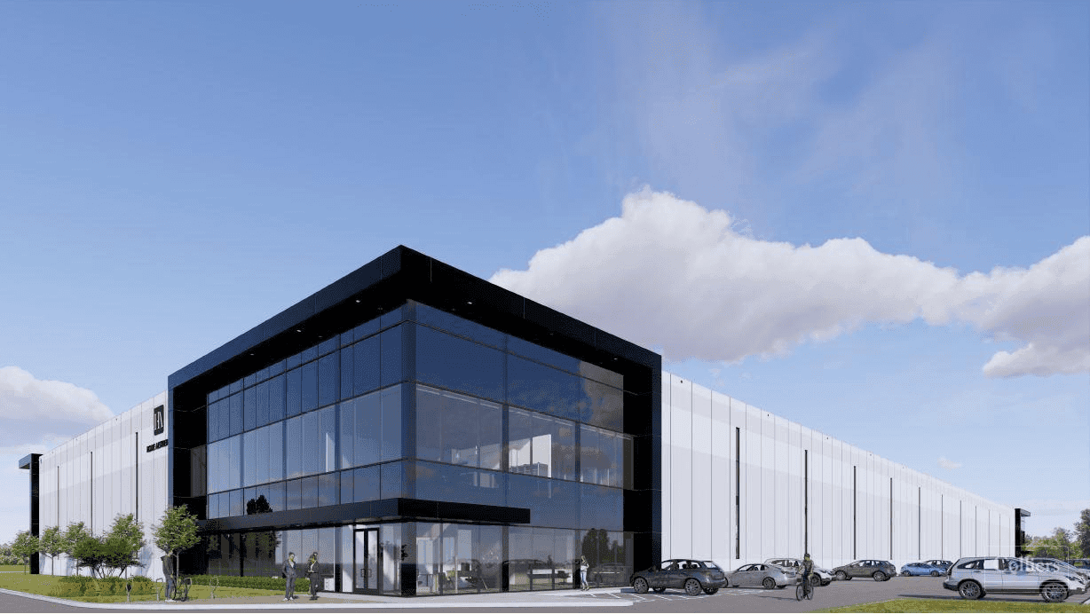 Eco Guardian Brings High-Tech Sustainable Packaging Manufacturing to ...